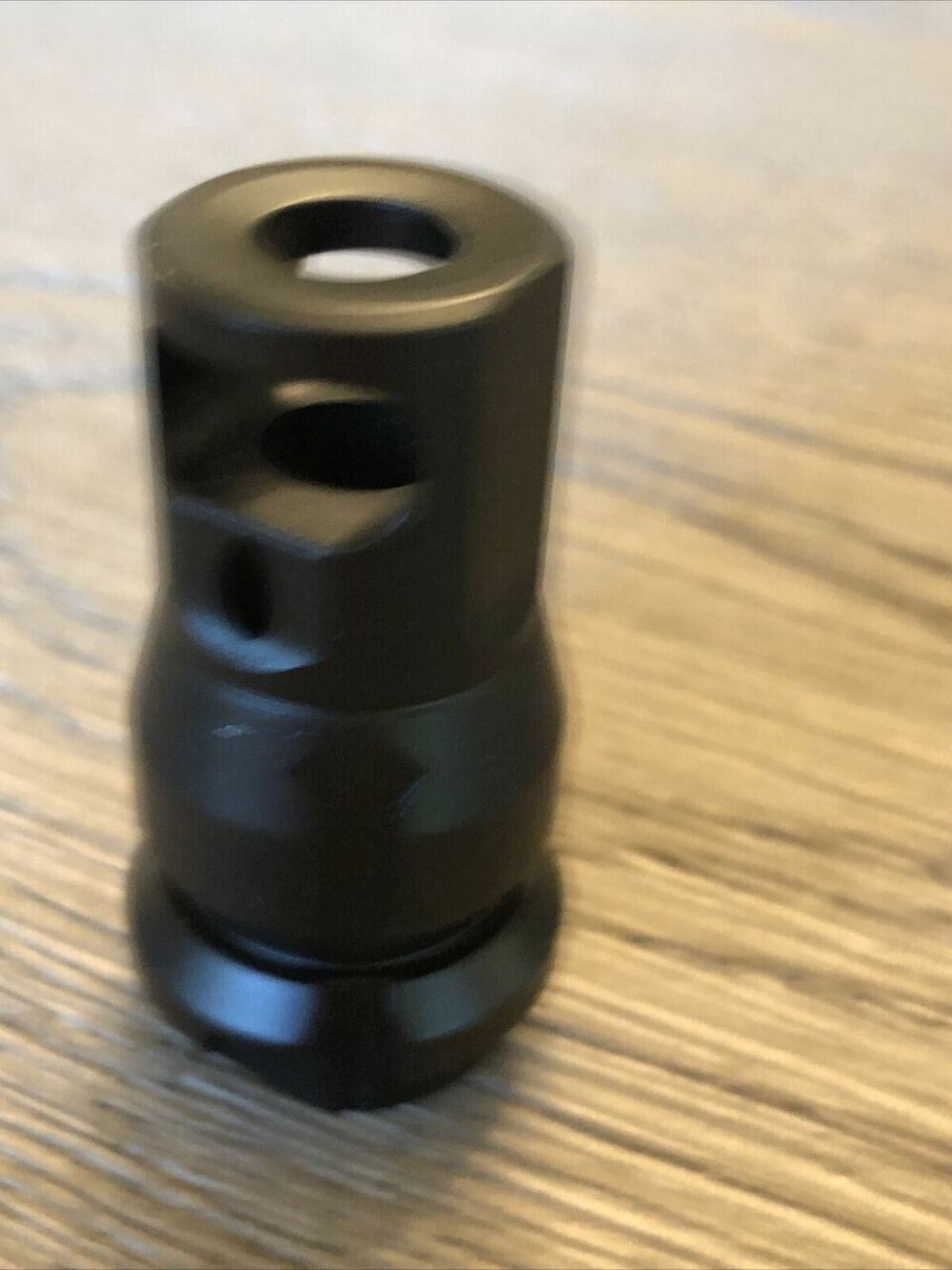 Dead Air Armament Key-Micro Brake - 1/2 x 28 w/ shims DA109 SAME DAY ...