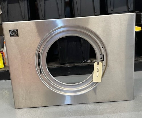 81242 Speed Queen, front panel - washer machine. | eBay
