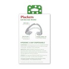 Plackers Grind No More Night Guard Nighttime Protection for Teeth 10 ...