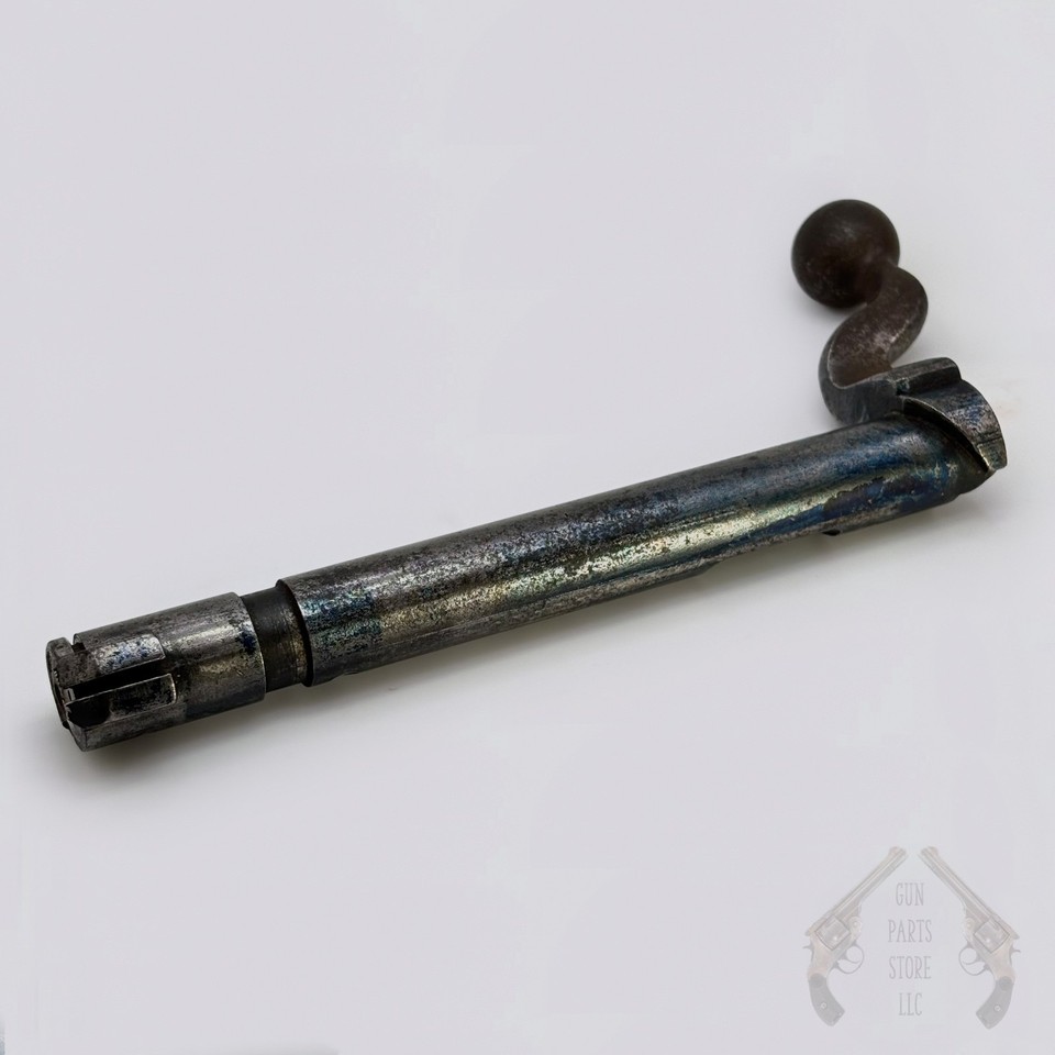 Bolt Body - US Enfield M1917 / M17 - WINCHESTER | eBay