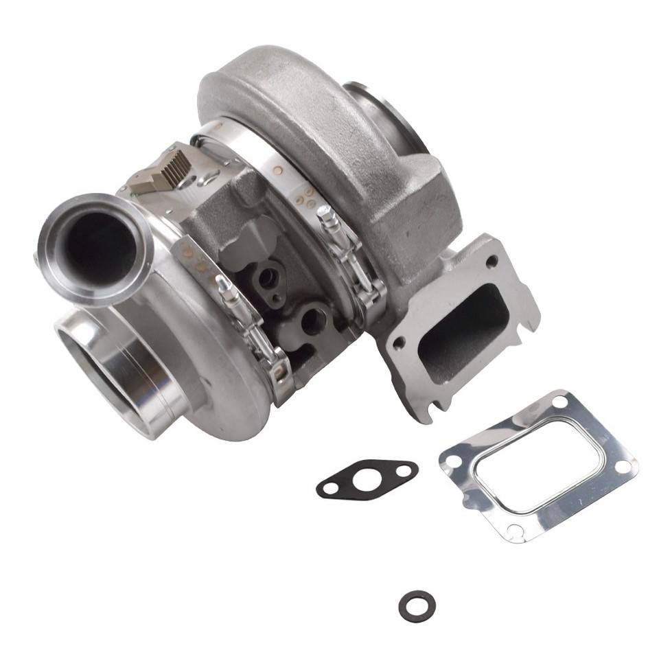 85151094 Turbocharger Fits Volvo D13 HE400VE in Billet Wheel New | eBay