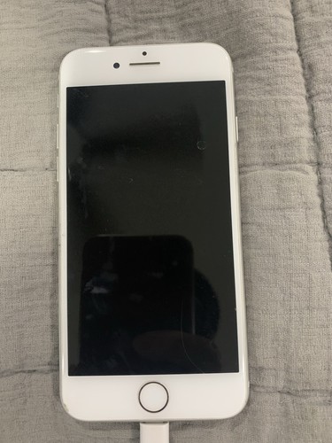Apple iPhone 8 64gb Model A1905 EMC 3172 White Locked AT&T | eBay