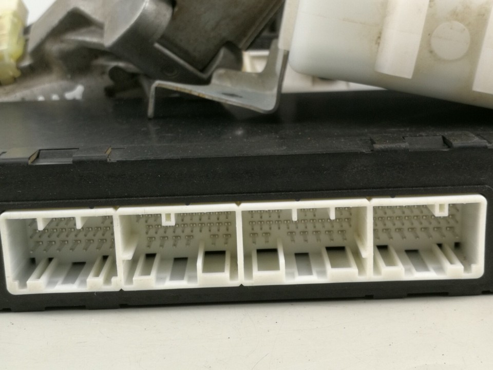 2014-2018 Subaru Forester Speedometer Engine Control Module Ignition ...