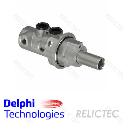 Brake Master Cylinder for Suzuki Fiat:SX4,SEDICI 71742786 71750427 ...