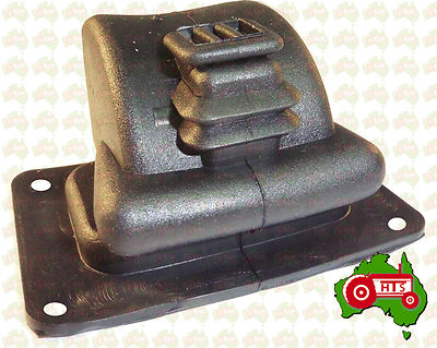 Fits for Chamberlain Lever Starter Motor Rubber Boot 6G 9G MK2 MKII ...