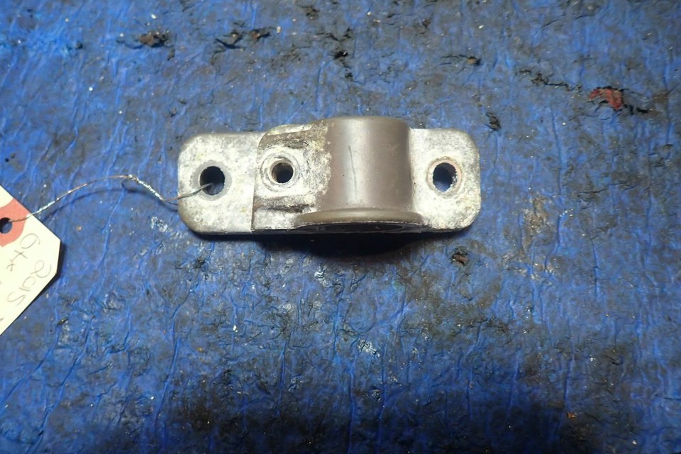 2015 SEA-DOO GTX S 155 LEFT SIDE CLAMP OEM 279000089 ALSO FITS GTX LTD ...