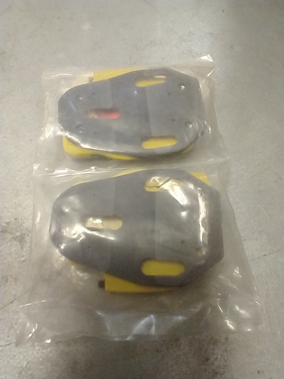 Speedplay Zero V2 Cleats Includes Plates Adapter and Screws for sale ...