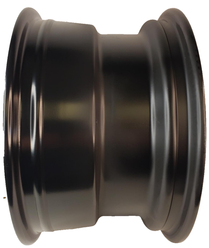ATV RIM WHEEL some Kawasaki Mule Pro DX FX DXT FXT FXR MX with 12x7 4/ ...