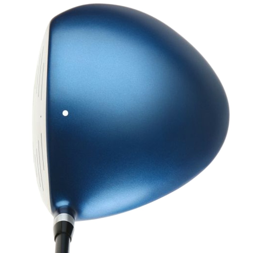 Intech Golf Behemoth 520cc Super Jumbo Driver NEW | eBay