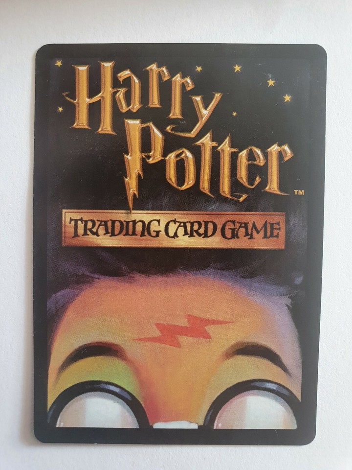 Comet Two Sixty 32/80 Quidditch Cup Harry Potter Trading Card | eBay