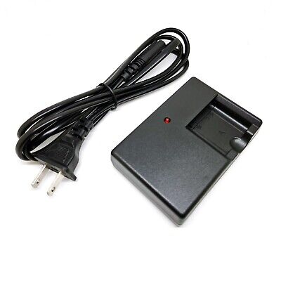 Battery Charger for Benq DC LT100 GH205 DLi-216 DLi216 NP45 Avant S5v2 S6v3 New | eBay