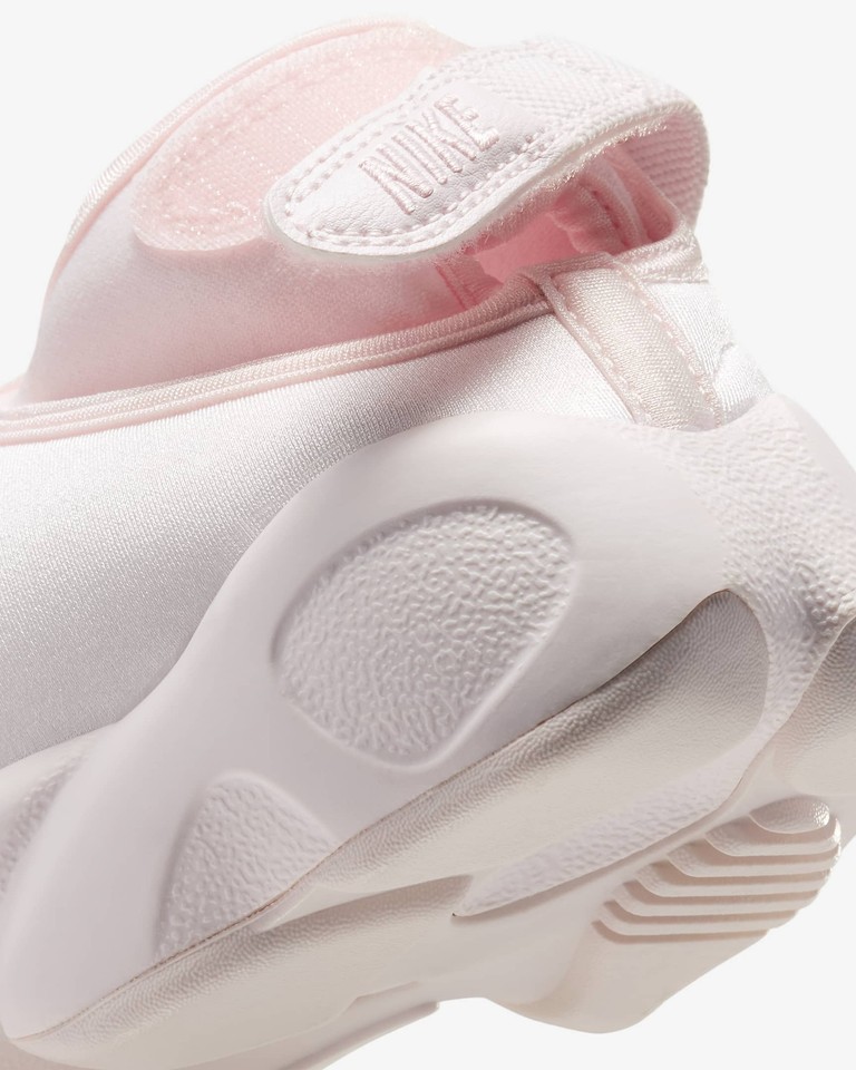 Nike WMNS Air Rift SE Ballet Light Soft Pink HQ3761-640 | eBay