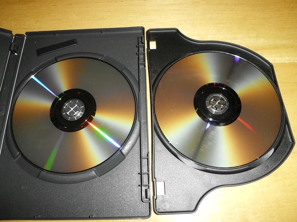 Stephen King's Rose Red (2-Disc Deluxe Edition DVD, 2002) Nancy Travis ...