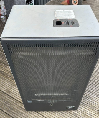 ADMIRAL Blue Belle 4200 W KATALYT-OFEN GASOFEN GASHEIZUNG | eBay