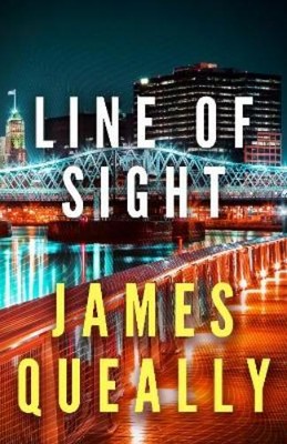 James Queally Line of Sight (Poche) | eBay