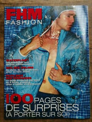 Fhm Fashion/Spring-Summer | eBay