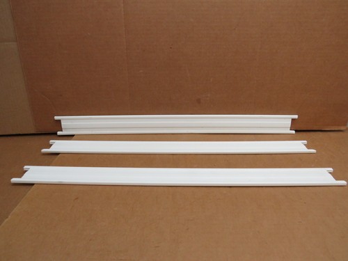 GE Freezer Door Rack - Lot of 3 Part # WR17X11913 | eBay