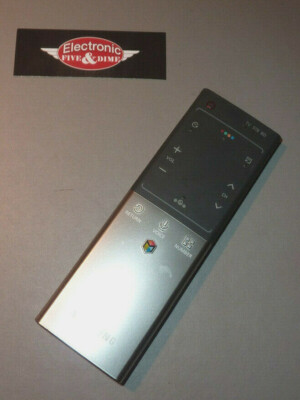 AA59-00626A SAMSUNG UN60ES8000F, UN65ES8000F, UN75ES9000F REMOTE ...