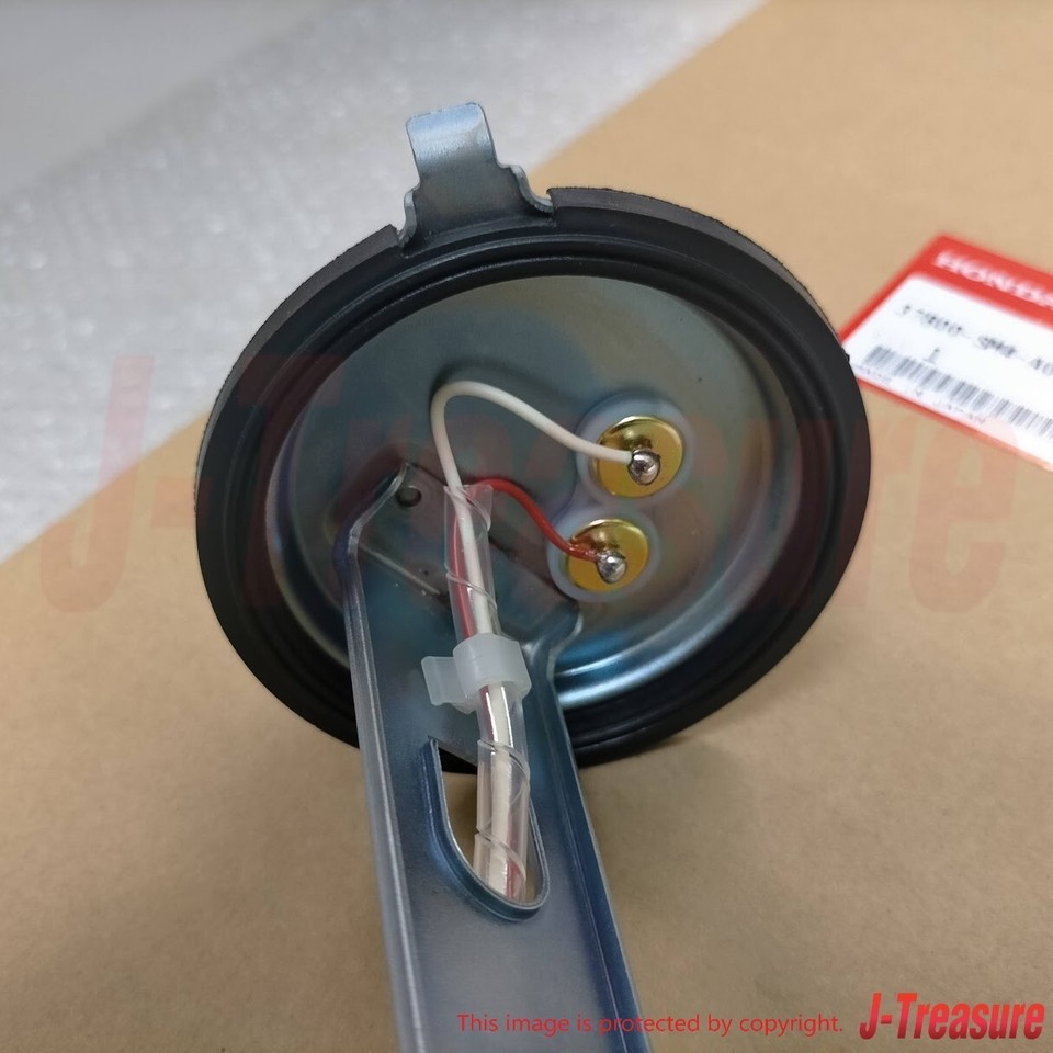 HONDA ACCORD CB6 1990-1993 Genuine Fuel Gauge Sending Unit 37800-SM4 ...
