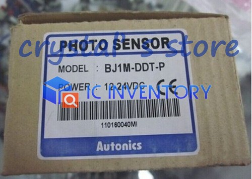 1PCS New AUTONICS BJ1M-DDT-P | eBay