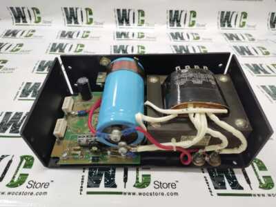 Power Supplies for Automation - Elpac Power System