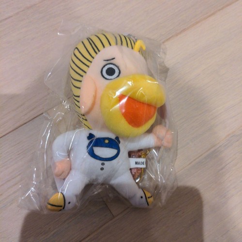 Kanchome Plush Mascot - Konjiki no Gash Zatch Bell POP UP SHOP Goods ...