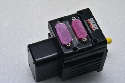 Drives & Motion Control - Animatics Smart Motor