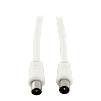 Pro2 3M Pal Plug To Pal Plug White | eBay