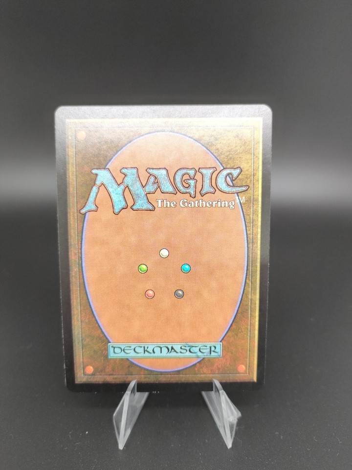 MTG : Mercadian Lift Japanese FOIL - Mercadian Mask Magic The Gathering ...