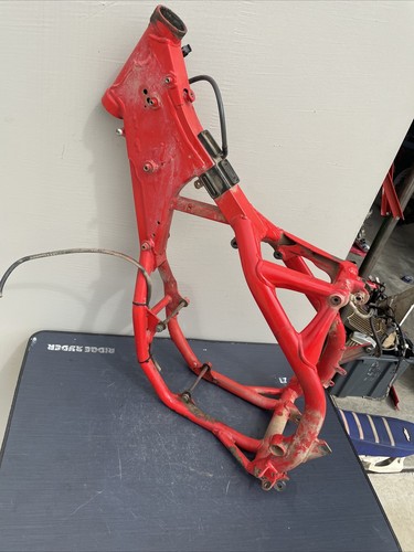 Beta 430 RR Frame 2015 | eBay