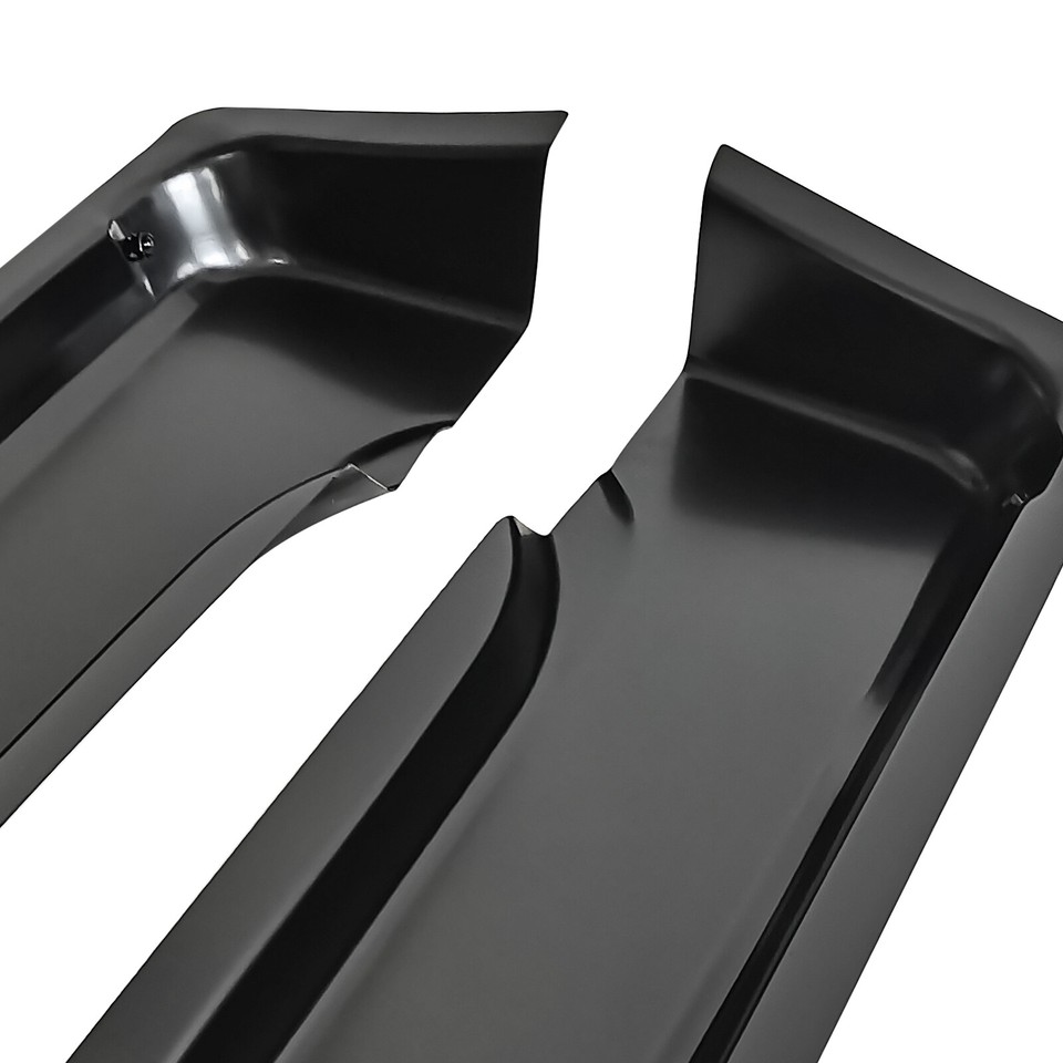 Fit 2002-2008 Dodge Ram Quad Cab 1500 2500 3500 Rocker Panels & Cab ...