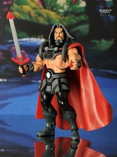 Masters of the Universe Mattel Classics Count Marzo