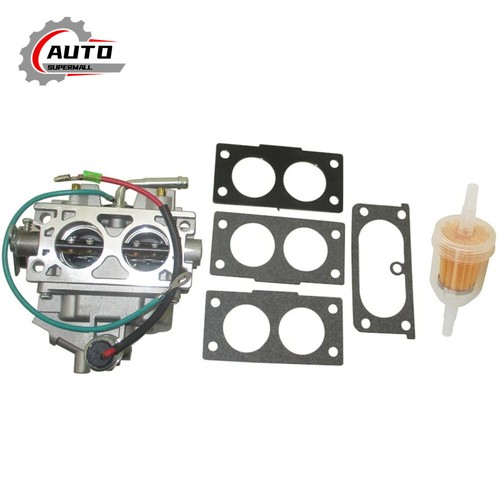 Fit For Kohler CV750 30HP ENGINE 24 853 111-S 24853103-S Carburetor ...