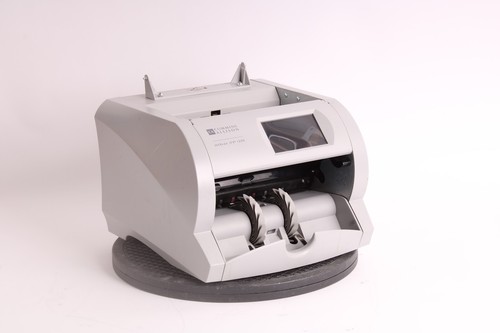 Cummins Allison i101 JetScan IFX i100 Automated Currency Counter 480 ...