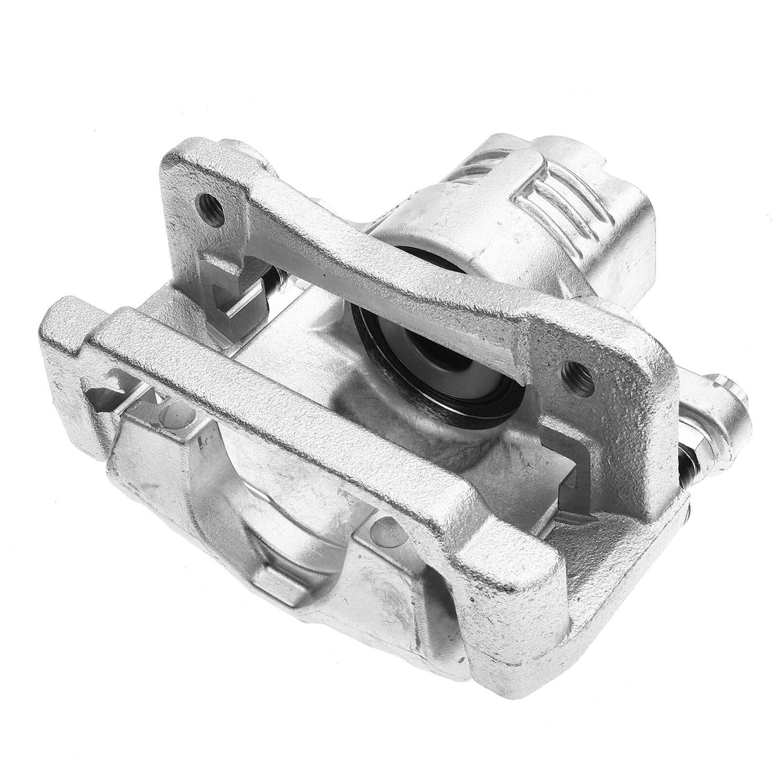 Rear Left Disc Brake Caliper w/ Bracket for Cadillac CTS 2006-2007 STS ...