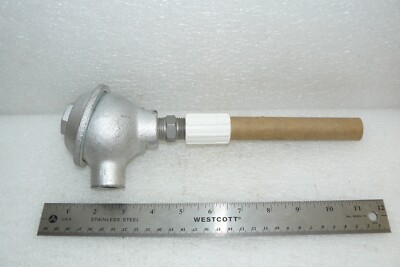 OMEGA PROBE WITH ALUMINUM HEAD NEW | eBay