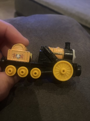 Stephen Rocket Thomas the Train Diecast Metal Tank Engine Friends Take ...