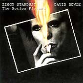 Ziggy Stardust: The Motion Picture [30th Anniversary] by David Bowie ...