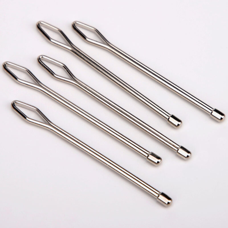 5Pcs Elastic Threader Drawstring Cord Threader Guide Handmade Sewing ...