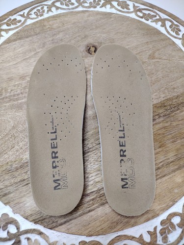 MERRELL REPLACEMENT INSOLES WOMEN'S SIZE 6 | eBay
