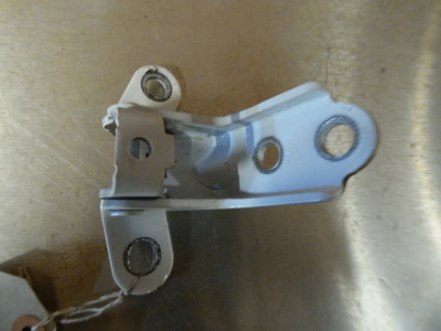 9747 D6E 13-16 KIA CEED VR7 5DR HATCH NS REAR PASSENGERS BOTTOM DOOR ...