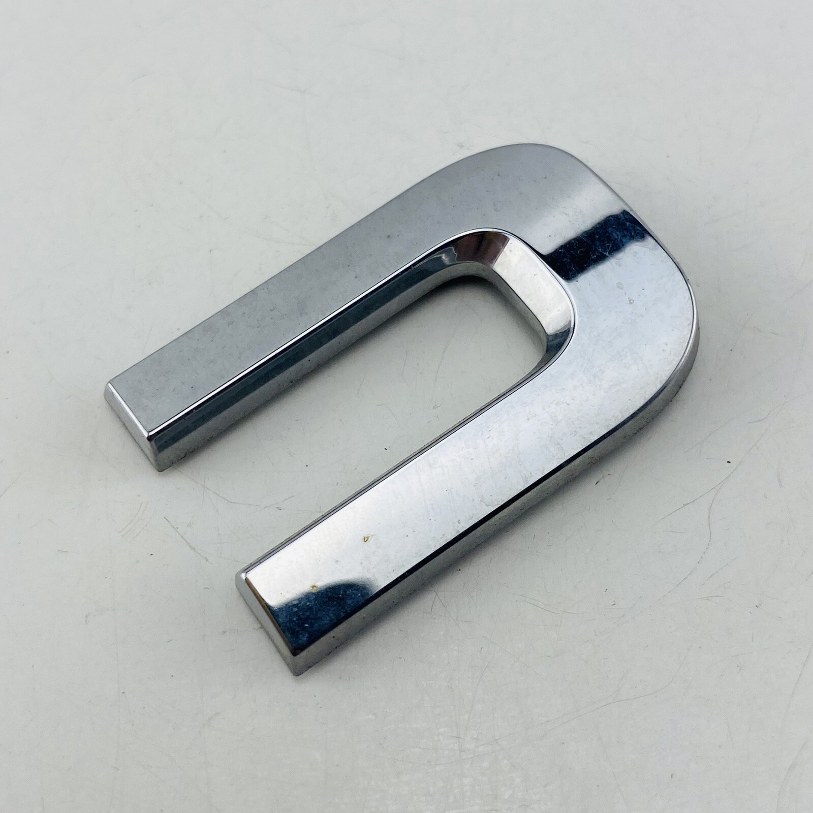 2011 2012 2013 2014 Ford Edge Emblem Logo Letter Badge Trunk Rear ...