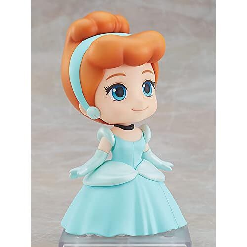 Nendoroid Disney Princess Cinderella Action Figure w/ Tracking NEW | eBay