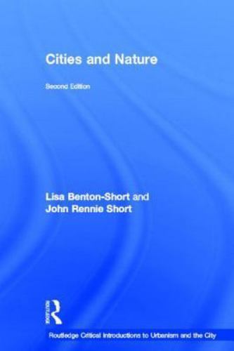 Routledge Critical Introductions to Urbanism and the City Ser.: Cities ...