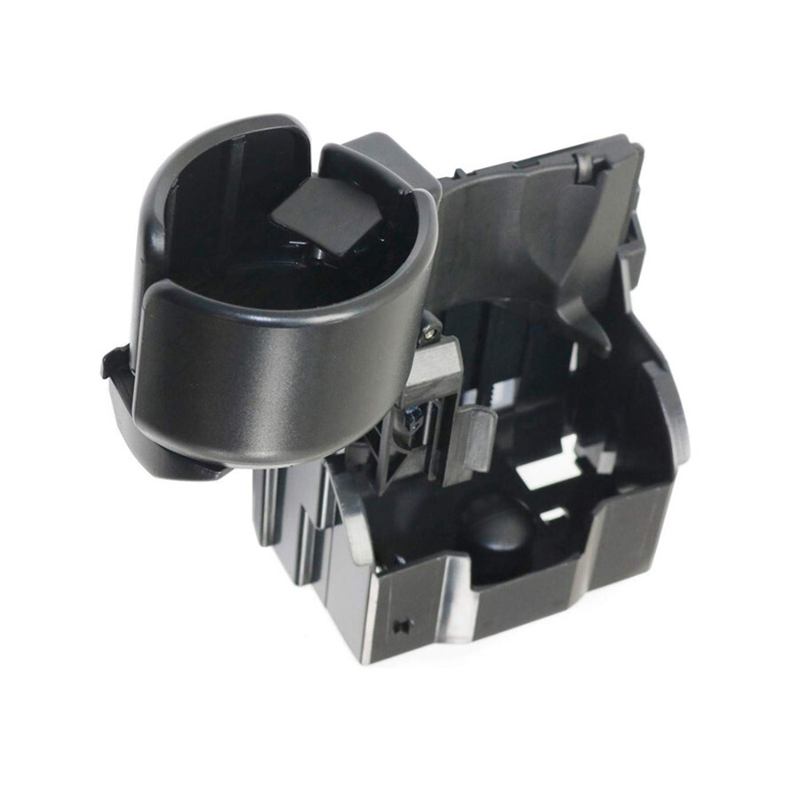 Black Front Cup Holder 2206800014 for Mercedes S-Class S350 S430 S500 ...