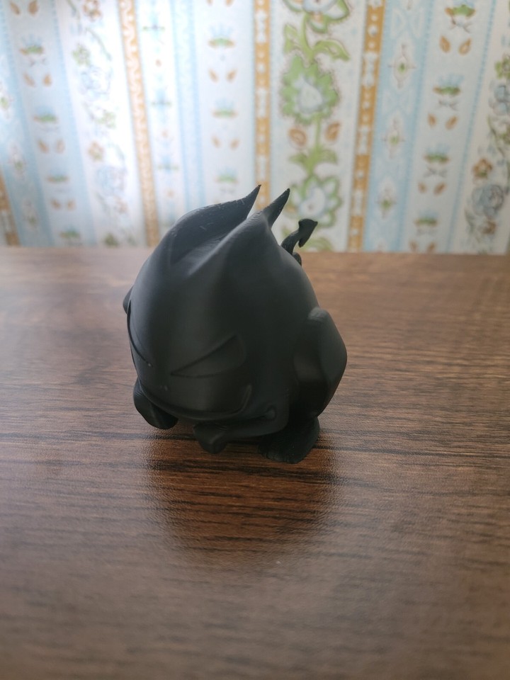 VW Volkswagen GTI Fast Demon Rabbit Collectible - 3D Pritned | eBay