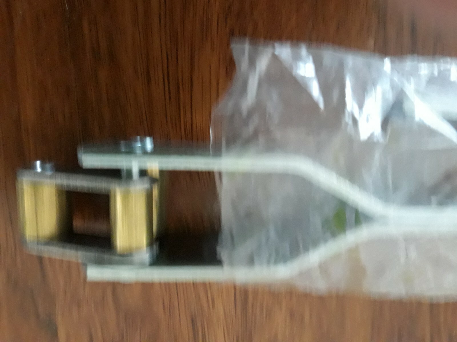 Automatic Arms Awning External Outdoor Blinds Blind parts brass metal ...