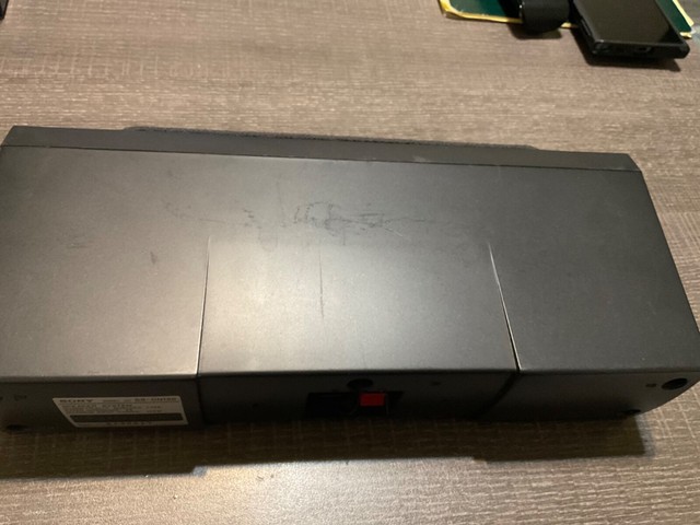 Sony Ss-cn130 120w Center Channel Speaker System Tested for sale online ...