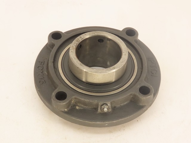 IPTCI FCX15 FLANGE MOUNT BEARING UCX15-47G for sale online | eBay