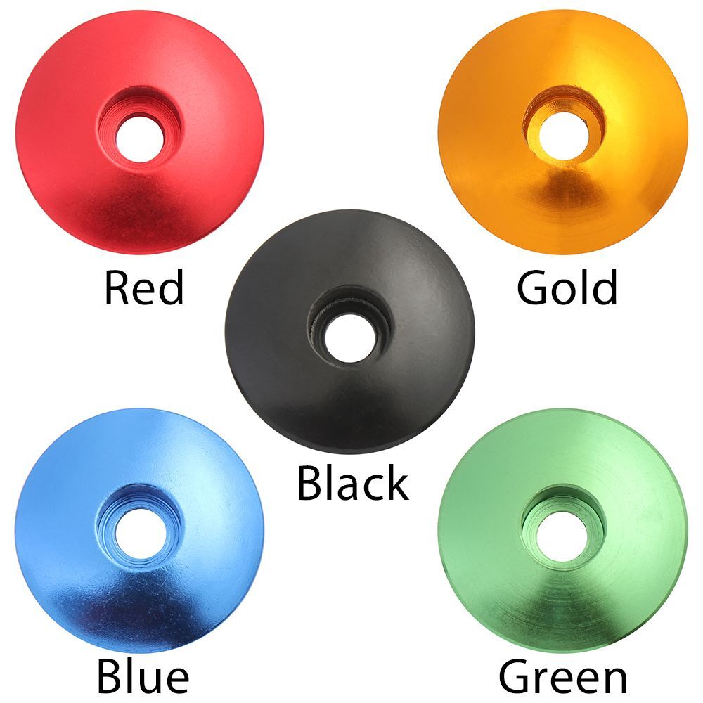 Headset Caps Top Cap Cover Headsets Stem Parts Mountain Bike ...